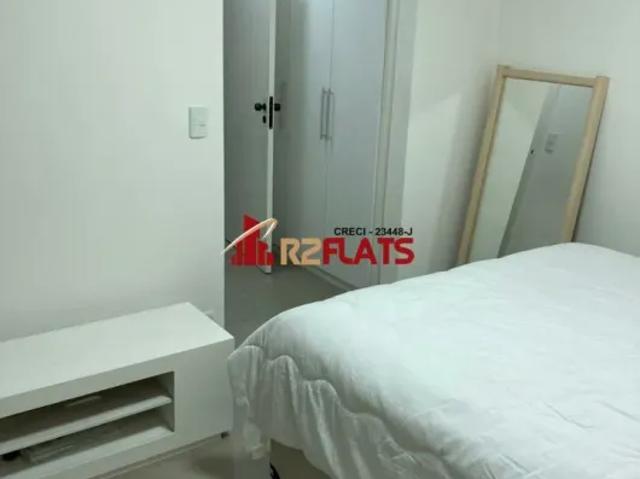 Flat com ótimo preço no bairro Jardins. Confira!