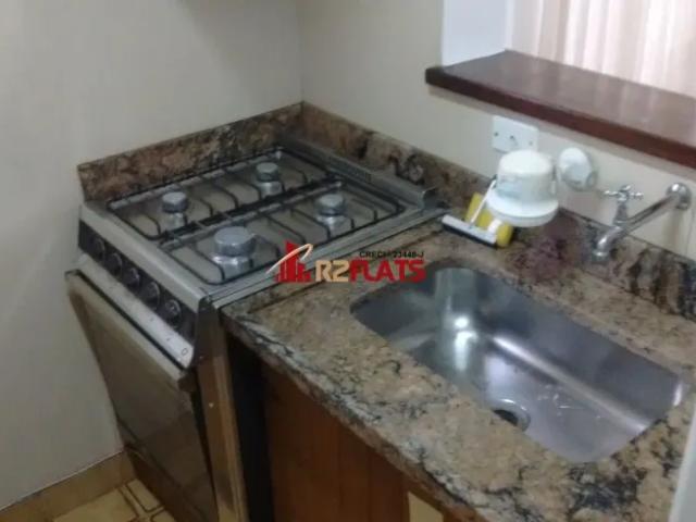 Flat com ótimo preço no bairro Jardins. Confira!