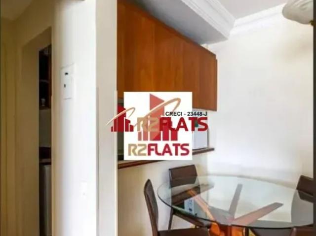 Flat com ótimo preço no bairro Jardins. Confira!