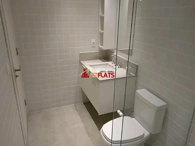 Flat com ótimo preço no bairro Jardins. Confira!