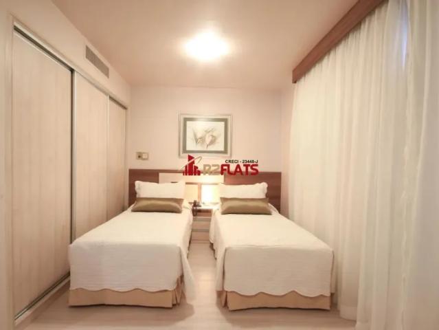 Flat com ótimo preço no bairro Jardins. Confira!
