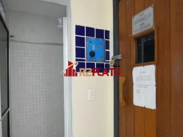 Flat com ótimo preço no bairro Jardins. Confira!