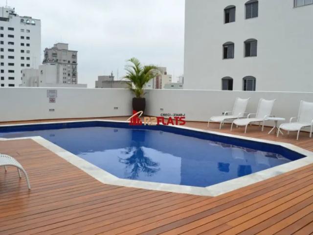 Flat com ótimo preço no bairro Jardins. Confira!