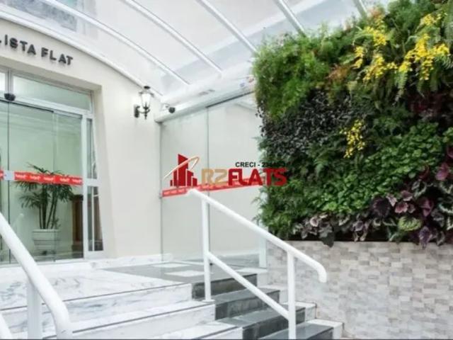 Flat com ótimo preço no bairro Jardins. Confira!