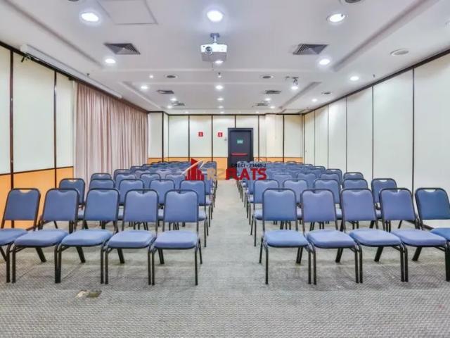 Flat com ótimo preço no bairro Jardins. Confira!