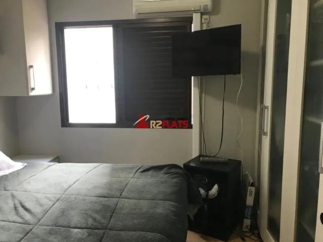 Flat com ótimo preço no bairro Jardins. Confira!