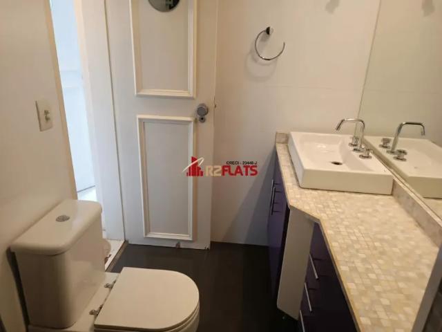 Flat com ótimo preço no bairro Jardins. Confira!
