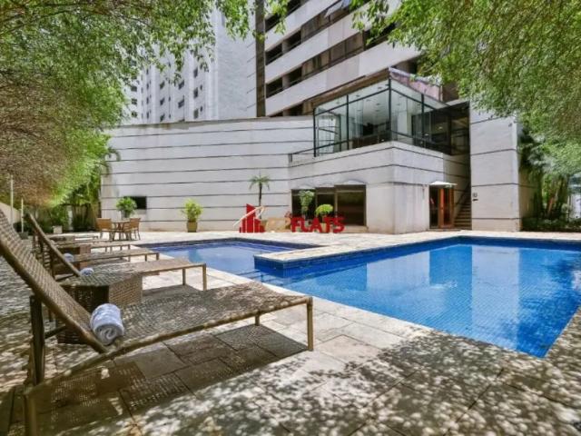 Flat com ótimo preço no bairro Jardins. Confira!