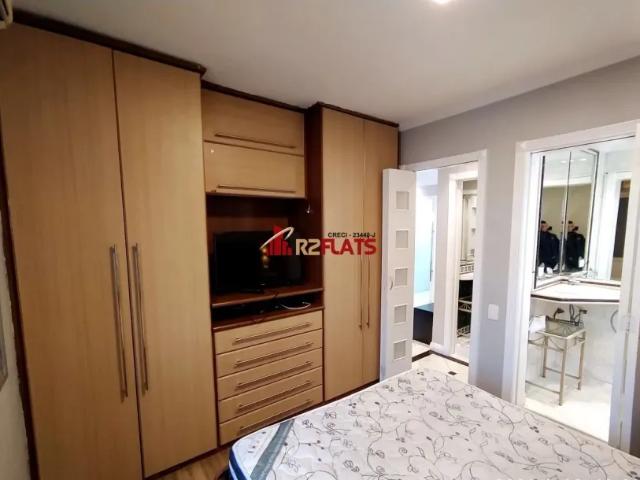 Flat com ótimo preço no bairro Jardins. Confira!
