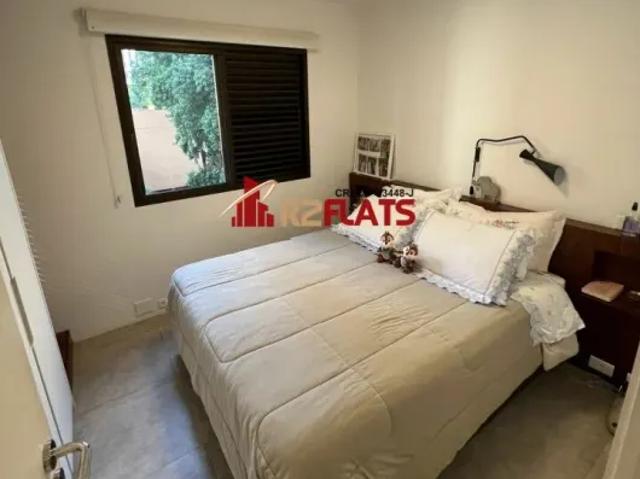 Flat com ótimo preço no bairro Jardins. Confira!