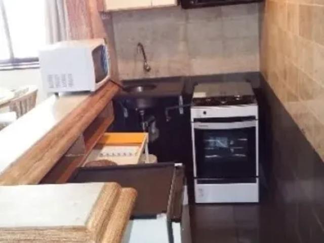 Flat com ótimo preço no bairro Jardins. Confira!