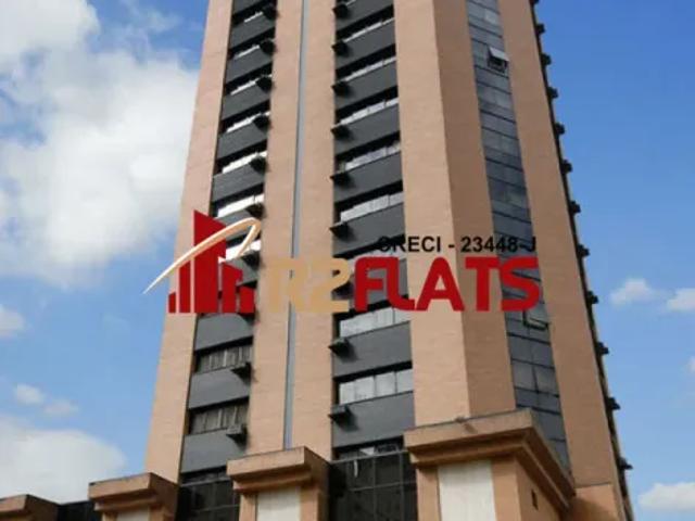 Flat com ótimo preço no bairro Jardins. Confira!