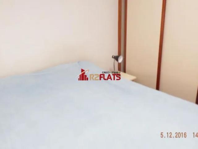Flat com ótimo preço no bairro Jardins. Confira!