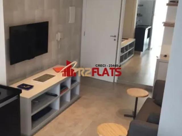 Flat com ótimo preço no bairro Jardins. Confira!