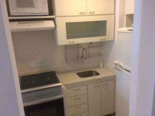 Flat com ótimo preço no bairro Jardins. Confira!