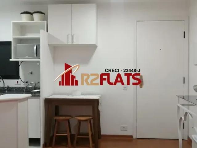 Flat com ótimo preço no bairro Jardins. Confira!