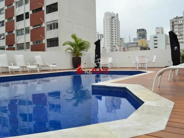 Flat com ótimo preço no bairro Jardins. Confira!