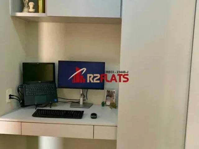 Flat com ótimo preço no bairro Jardins. Confira!