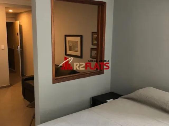 Flat com ótimo preço no bairro Jardins. Confira!