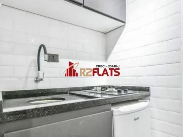 Flat com ótimo preço no bairro Jardins. Confira!
