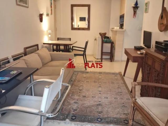 Flat com ótimo preço no bairro Jardins. Confira!