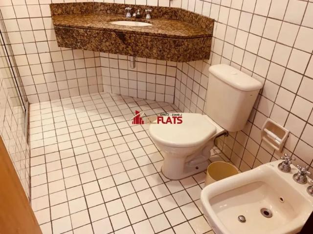 Flat com ótimo preço no bairro Jardins. Confira!