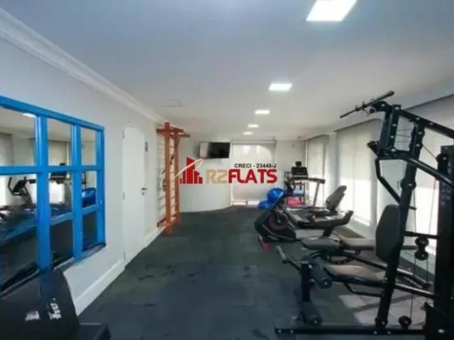 Flat com ótimo preço no bairro Jardins. Confira!