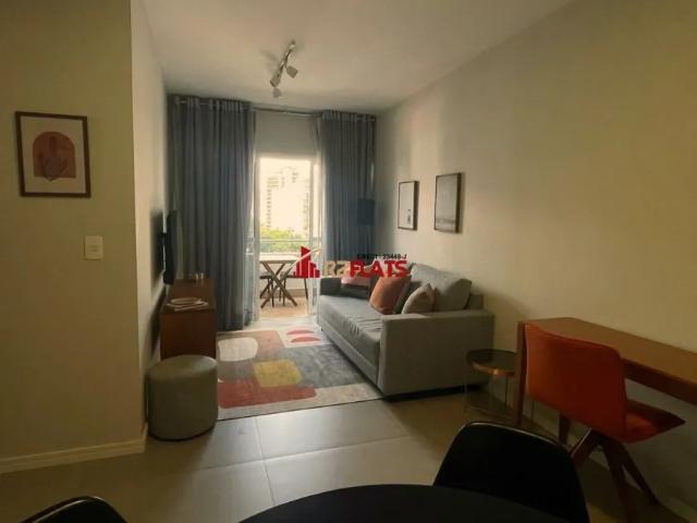 Flat com ótimo preço no bairro Jardins. Confira!