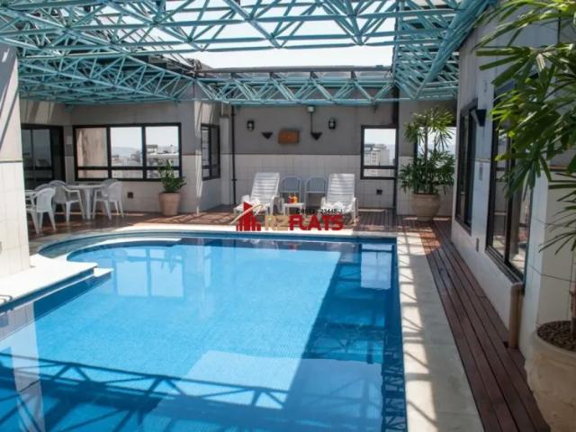 Flat com ótimo preço no bairro Jardins. Confira!