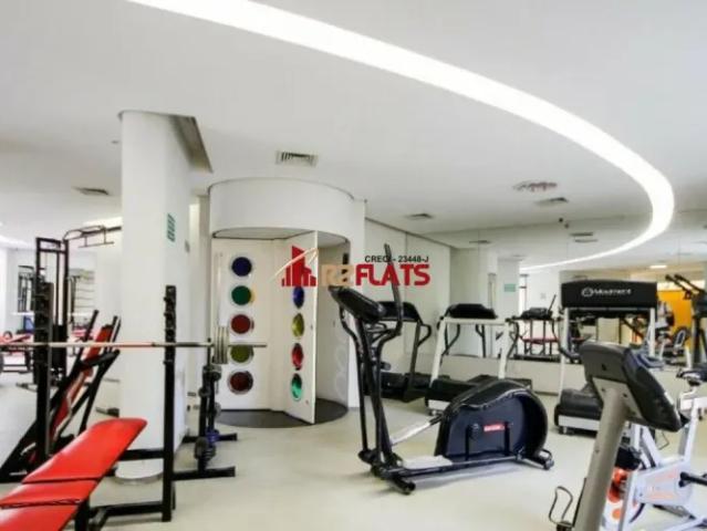 Flat com ótimo preço no bairro Jardins. Confira!
