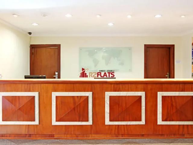 Flat com ótimo preço no bairro Jardins. Confira!