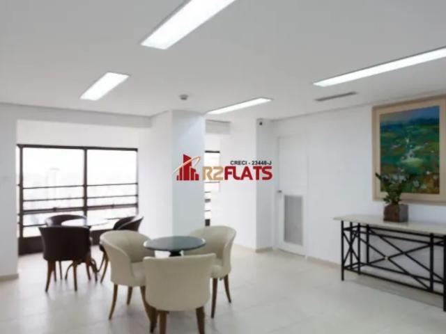 Flat com ótimo preço no bairro Jardins Confira!