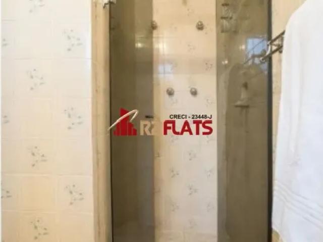 Flat com ótimo preço no bairro Jardins. Confira!