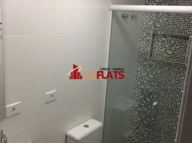 Flat com ótimo preço no bairro Jardins. Confira!