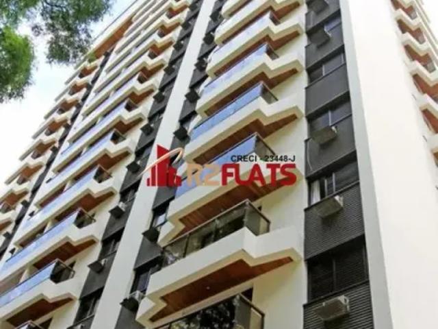 Flat com ótimo preço no bairro Jardins. Confira!
