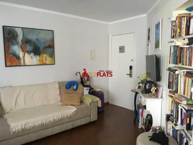 Flat com ótimo preço no bairro Jardins. Confira!