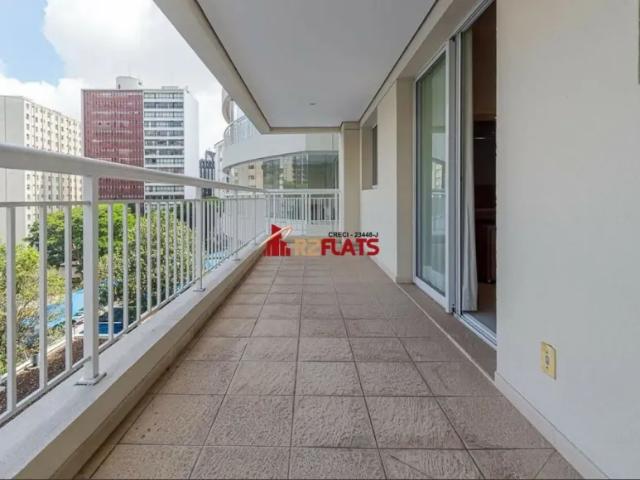 Flat com ótimo preço no bairro Jardins. Confira!