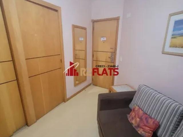Flat com ótimo preço no bairro Jardins. Confira!