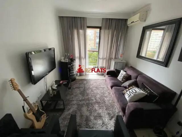 Flat com ótimo preço no bairro Jardins. Confira!