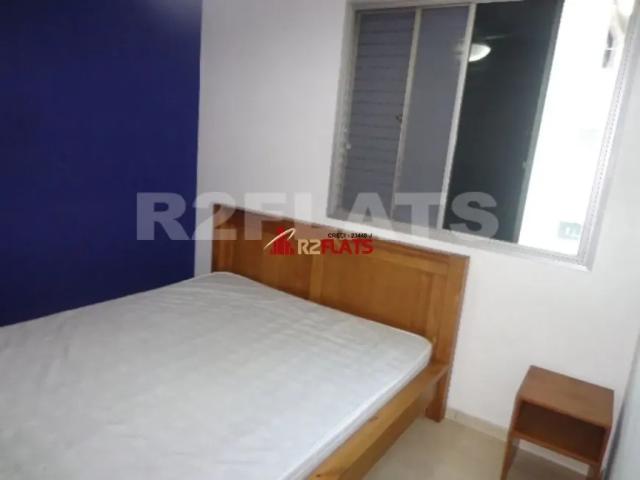 Flat com ótimo preço no bairro Jardins. Confira!
