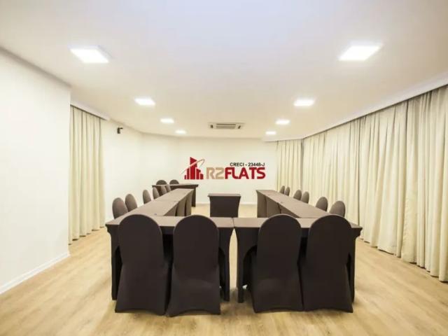 Flat com ótimo preço no bairro Jardins. Confira!