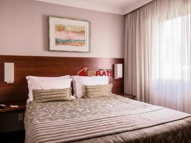 Flat com ótimo preço no bairro Jardins. Confira!