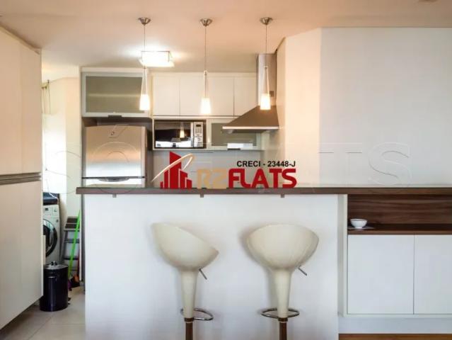 Flat com ótimo preço no bairro Jardins. Confira!