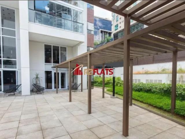 Flat com ótimo preço no bairro Jardins. Confira!