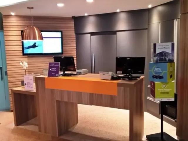 Flat com ótimo preço no bairro Jardins. Confira!