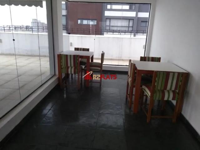 Flat com ótimo preço no bairro Jardins. Confira!