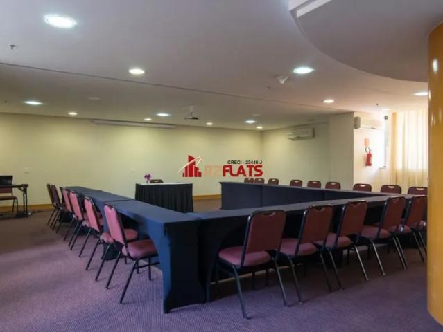 Flat com ótimo preço no bairro Jardins. Confira!