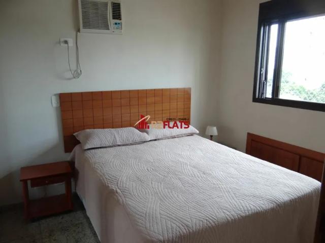 Flat com ótimo preço no bairro Jardins. Confira!