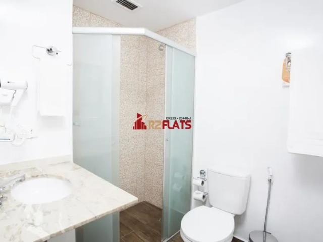 Flat com ótimo preço no bairro Jardins. Confira!