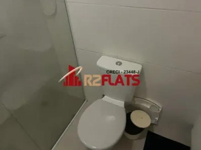 Flat com ótimo preço no bairro Jardins. Confira!